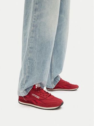 Reebok Sneakers CLASSIC AZ 100230347 Rot