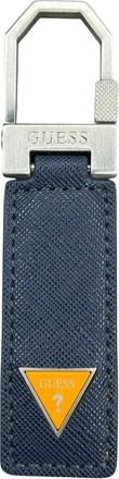 Guess Schl&uuml;sselanh&auml;nger - - Accessories - Herren - Blau - ONE SIZE