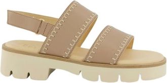 Paul Green Damen, Schuhe, Beige, 37 1/2 EUGr&ouml;&szlig;e