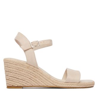 Tamaris Espadrilles Tamaris 1-28300-42 Beige