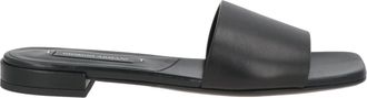 Giorgio Armani SCHUHE - Sandalen auf YOOX.COM