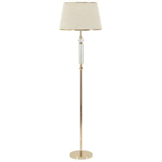 Charme 1921 Floor Lamp Praga Cm &Oslash; 45x165