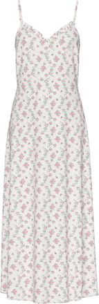 Pieces Pcnya Slip Ankle Dress Bf Bc