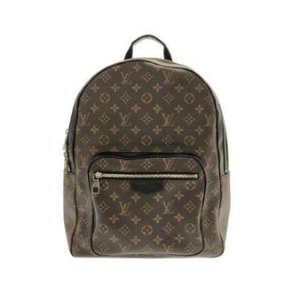 Louis Vuitton Pre-owned Leder Handtaschen - - Pre-owned - Damen - Braun - ONE SIZE