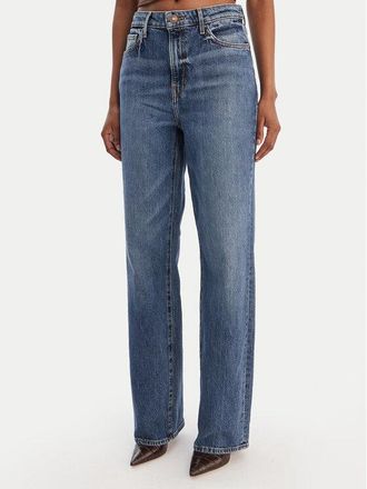 Guess Jeans W6RA3A D4K30 Blau