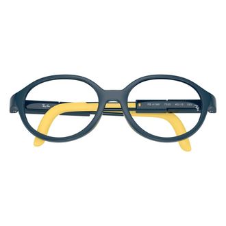 Ray-Ban Lunettes de vue Rya1981 - unisex - Accessoires - Multicolore - Taille: 45 MM