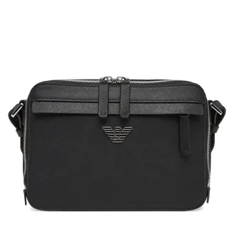 Emporio Armani Umh&auml;ngetasche Emporio Armani EM001186 AF13805 UC001 Schwarz