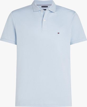 Tommy Hilfiger Polo en coton
