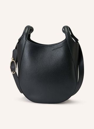 Longchamp Umh&auml;ngetasche Le Foulonn&eacute; Small schwarz