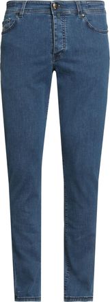 LUIGI BORRELLI NAPOLI HOSEN & RÖCKE - Jeanshosen auf YOOX.COM