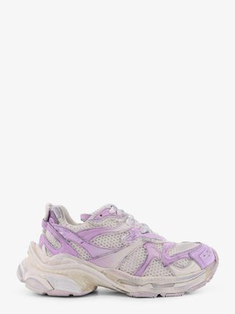 Balenciaga Nylon and mesh Runner 2 sneakers - BALENCIAGA - gender_Woman