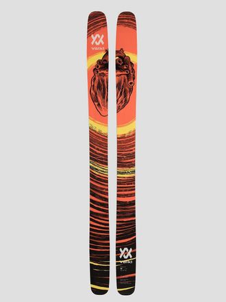 V&ouml;lkl V&ouml;lkl Revolt 121 2024 Ski uni