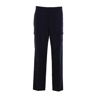 Stone Island Pantalone - - Trousers - Herren - Blau - W33