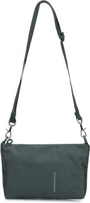 Mandarina Duck Md20 Crossover, MD 20 Femme, Pin vert, Medium