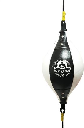Generic Speedbag - Doppelendball, Punchingball | Speedbags f&uuml;r das Boxen, Boxball, Stressabbau-Boxsack f&uuml;r Teenager und Erwachsene, Geschwindigkeitstrainingst