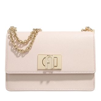 Furla Crossbody Bags - Furla 1927 Mini Crossbody 20 - Gr. unisize - in Gold - für Damen
