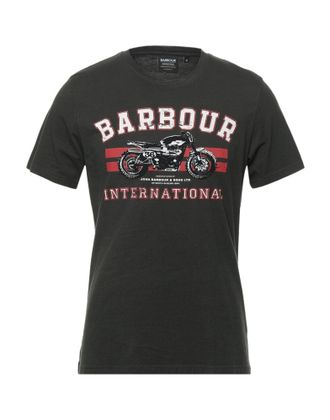 Barbour INTERNATIONAL