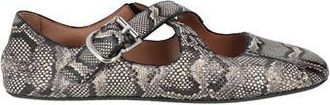 Alaia CHAUSSURES - Ballerines sur YOOX.COM