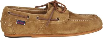 Sebago Homme, Chaussures, Brun, Taille: 40 1/2 EU Owen Docksides Mocassins