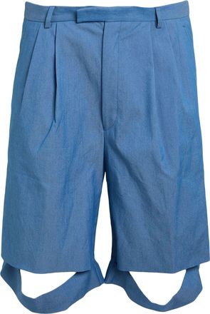 Kris Van Assche HOSEN & R&Ouml;CKE - Shorts & Bermudashorts auf YOOX.COM