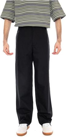 Carhartt Work in Progress Homme, Pantalons, Noir, Taille: W32 Calder Pant