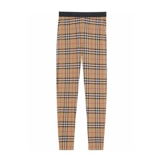Burberry Damen, Hosen, Braun, MGr&ouml;&szlig;e