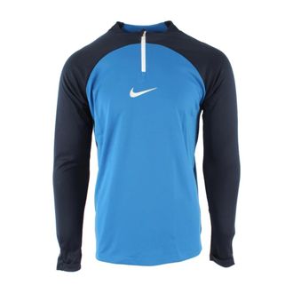Nike Herren, Sweatshirts & Hoodies, Blau, 2XLGr&ouml;&szlig;e
