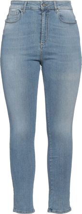 Twin-Set HOSEN & RÖCKE - Jeanshosen auf YOOX.COM