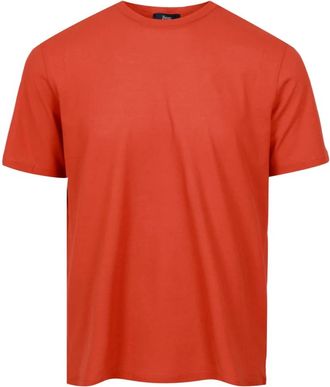 Herno Herren, Oberteile, Orange, 2XLGr&ouml;&szlig;e