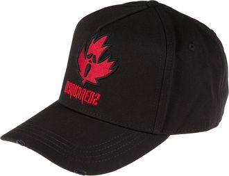 Dsquared2 ACCESSOIRES - M&uuml;tzen & H&uuml;te auf YOOX.COM