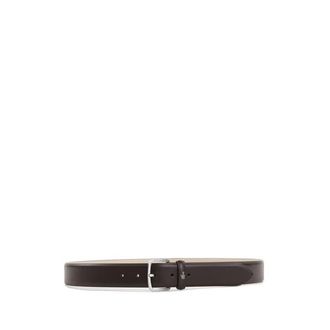 Lacoste Ceinture en cuir
