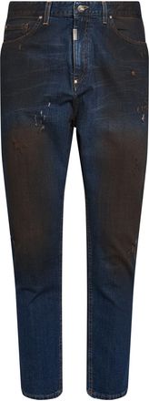 En Avance HOSEN & R&Ouml;CKE - Jeanshosen auf YOOX.COM
