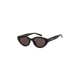 Gucci Sonnenbrillen - - Accessories - Damen - Braun - 52 MM