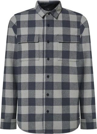 Oakley Bear Cozy Flannel M - Sweatshirt - Herren
