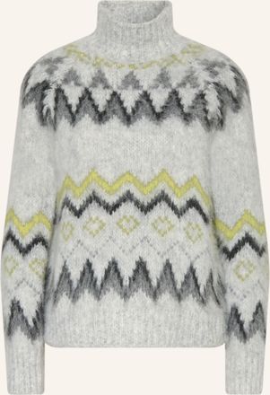 Cat Noir Catnoir Pullover grau