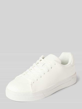 Selected Low Top Sneaker aus echtem Leder Modell DAVID