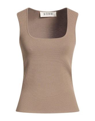 R&oacute;he TOPS - Tops auf YOOX.COM