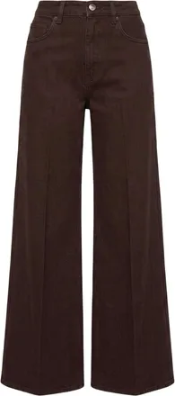 People HOSEN & R&Ouml;CKE - Jeanshosen auf YOOX.COM