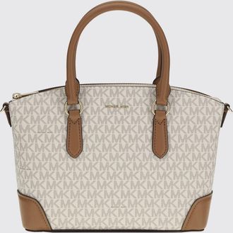 Michael Kors Sac &agrave; Main MICHAEL KORS Femme couleur Cr&egrave;me