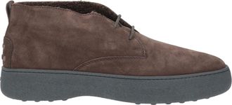 Tod's SCHUHE - Stiefeletten auf YOOX.COM