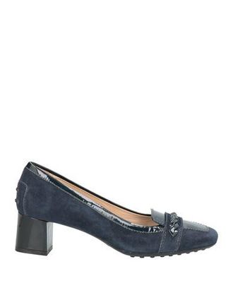 Tod's CHAUSSURES - Mocassins sur YOOX.COM