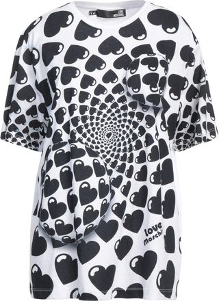 Love Moschino TOPS - T-shirts auf YOOX.COM