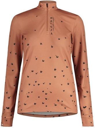 Maloja SawangM. - Fleecepullover - Damen