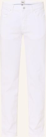 Brax Brax Jeans Chuck Regular Fit weiss