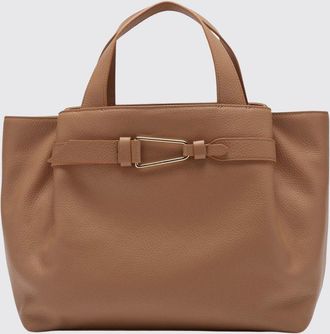 Coccinelle Handtasche COCCINELLE Damen Farbe Camel