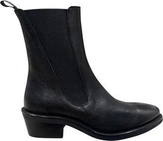 Calce Calce - X2736 Chester - Femme - Chaussures - Noir - Taille: 37 EU