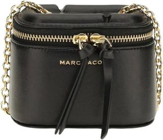 Marc Jacobs Sac appareil photo Snapshot - Femme - Sacs - Noir - Taille: ONE Size