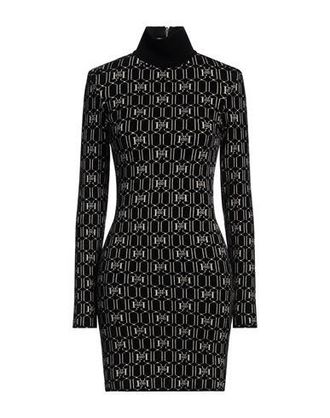Elisabetta Franchi ROBES - Robes courtes sur YOOX.COM