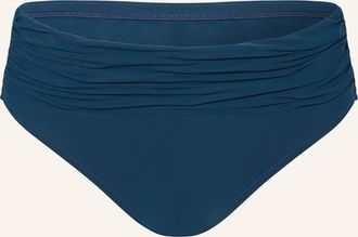 Maryan Mehlhorn Maryan Mehlhorn Basic-Bikini-Hose Elements blau