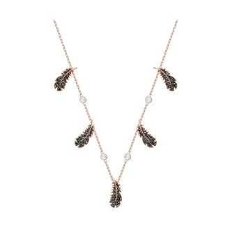 Swarovski Damen, Accessories, Rosa, ONE SIZEGr&ouml;&szlig;e